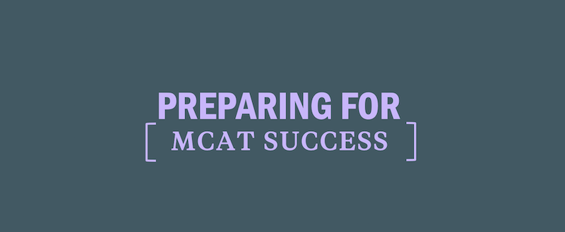 How Long Should I Prepare For The Mcat Mcat Prep Hub